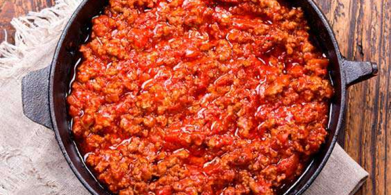 Фрикадельки оригинальные - рецепт приготовления с фото от Maggi.ru