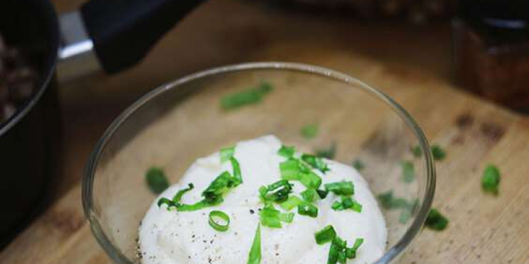 Рогалики — рецепт с фото от