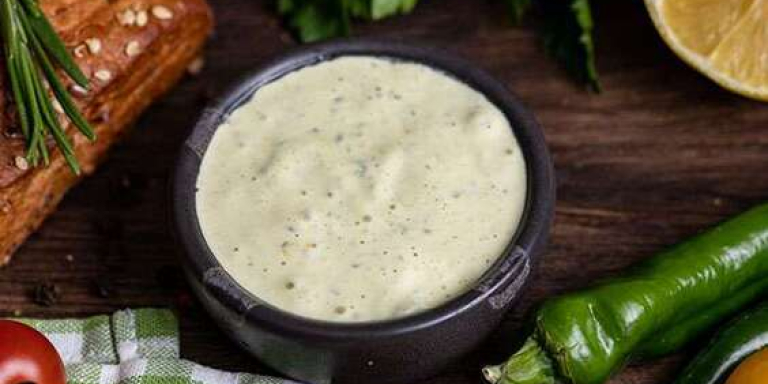 Довга рецепт приготовления с фото от