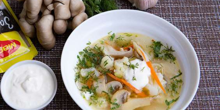 Печенье с сыром и луком - рецепт приготовления с фото от Maggi.ru